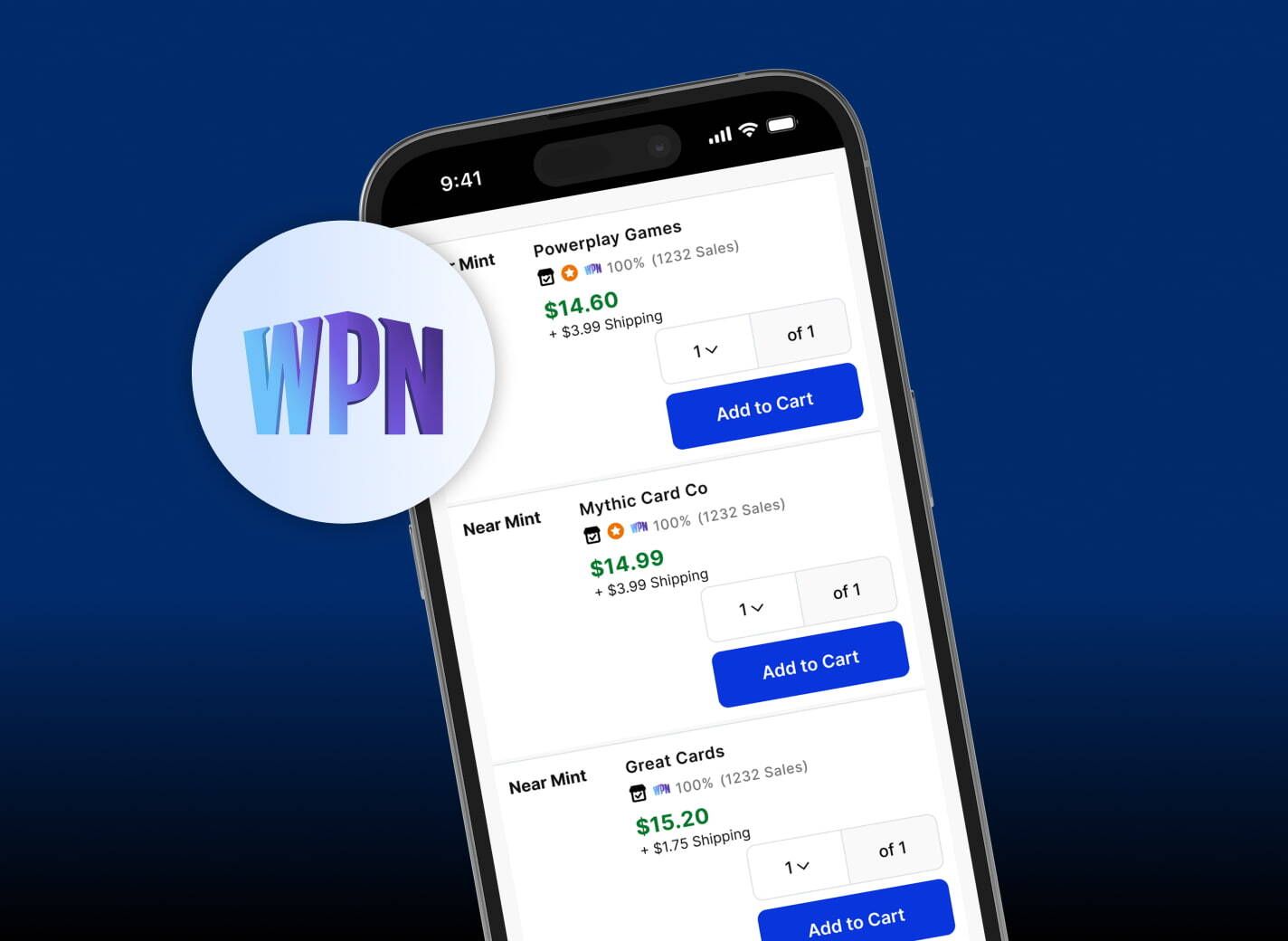 Shop Your Favorite Wizards Play Network Stores With TCGplayer | TCGplayer